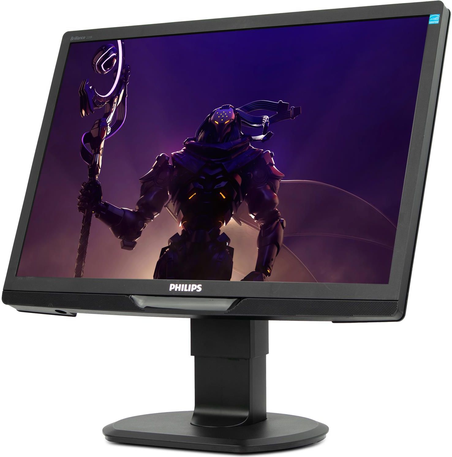 Monitor Philips 22'' 220B2 - Opinie i ceny na Ceneo.pl