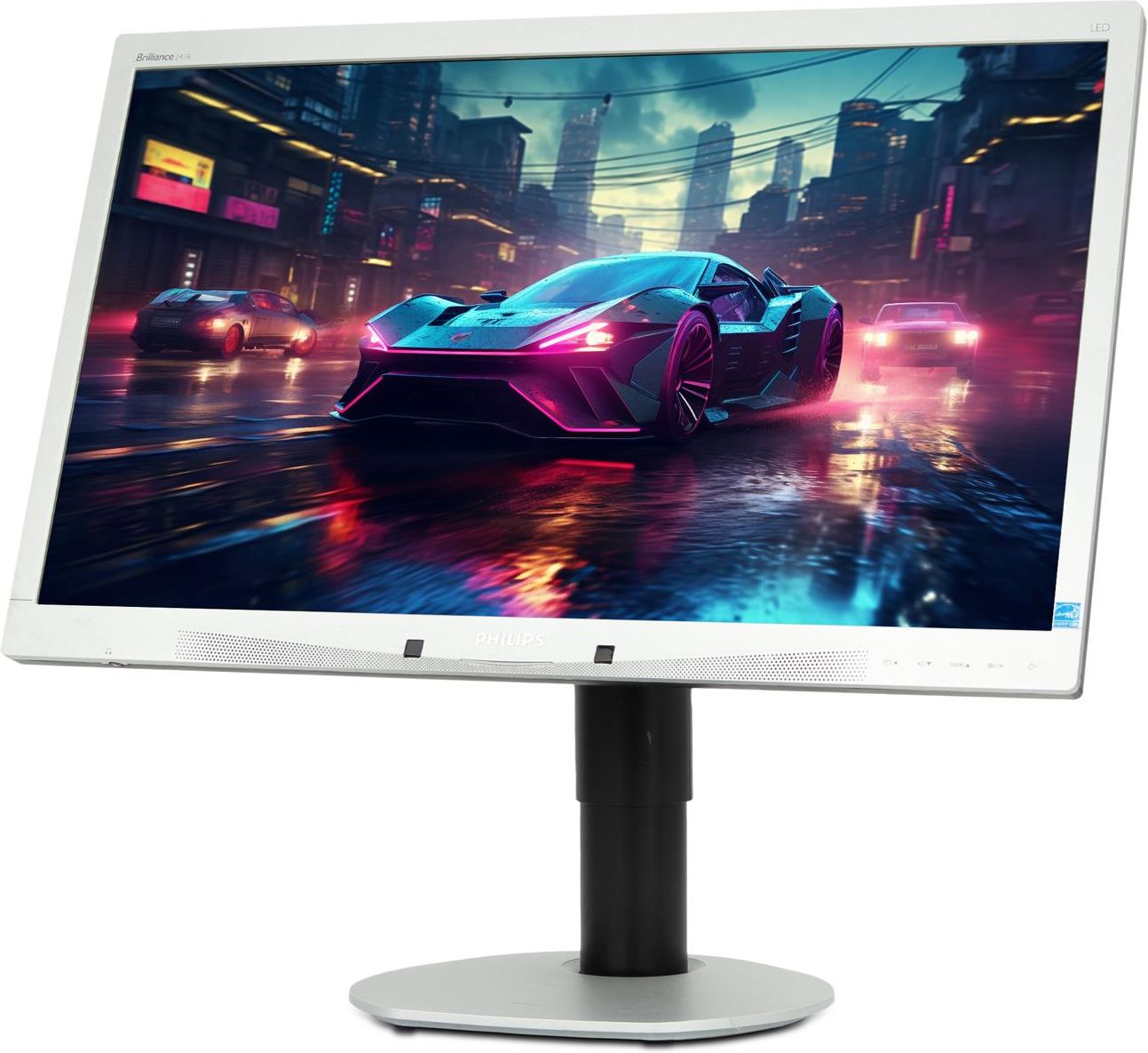Monitor Philips 24 241B4L - Opinie i ceny na Ceneo.pl