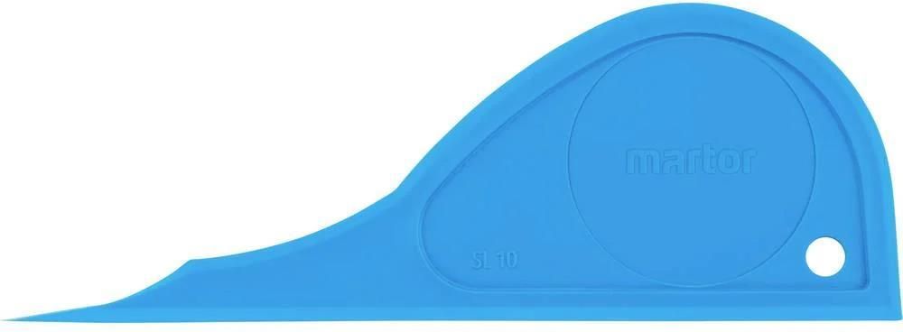 Martor Nóż Bezpieczny Secuplus Rippex 210 210001.13 20Szt. - Opinie i ...