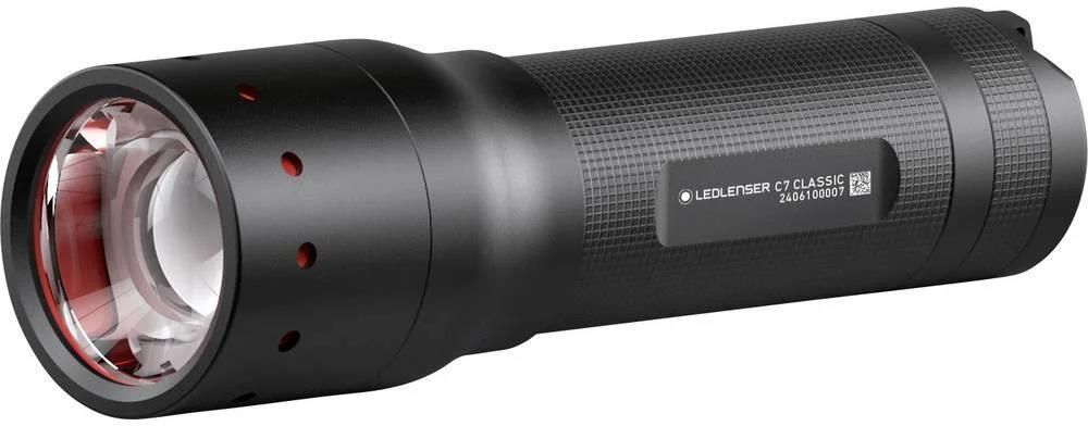 Latarka Ledlenser Latarka C7 Classic - Ceny i opinie - Ceneo.pl