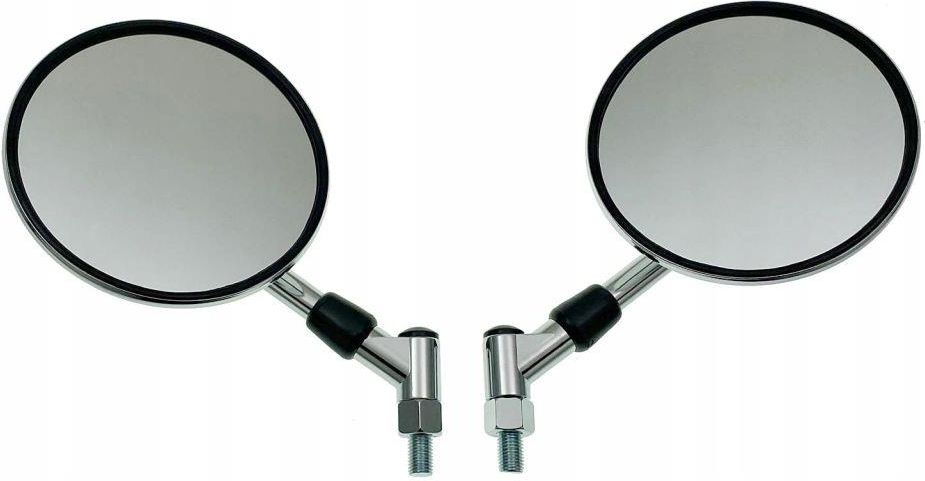 Motrix Lusterka Chrom Honda Vf750C Magna Rc43 Vt750 C2 Rc44 M10 23753 - opinie i ceny na Ceneo.pl