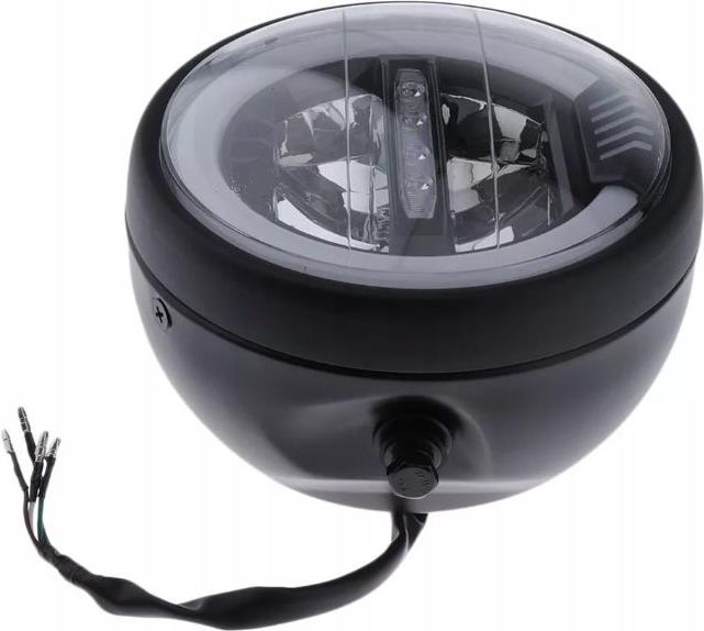 Suzuki Lampa Motocyklowa Reflektor Led Suzuki Sv Sv650 Gsf Bandit Gs500 ...