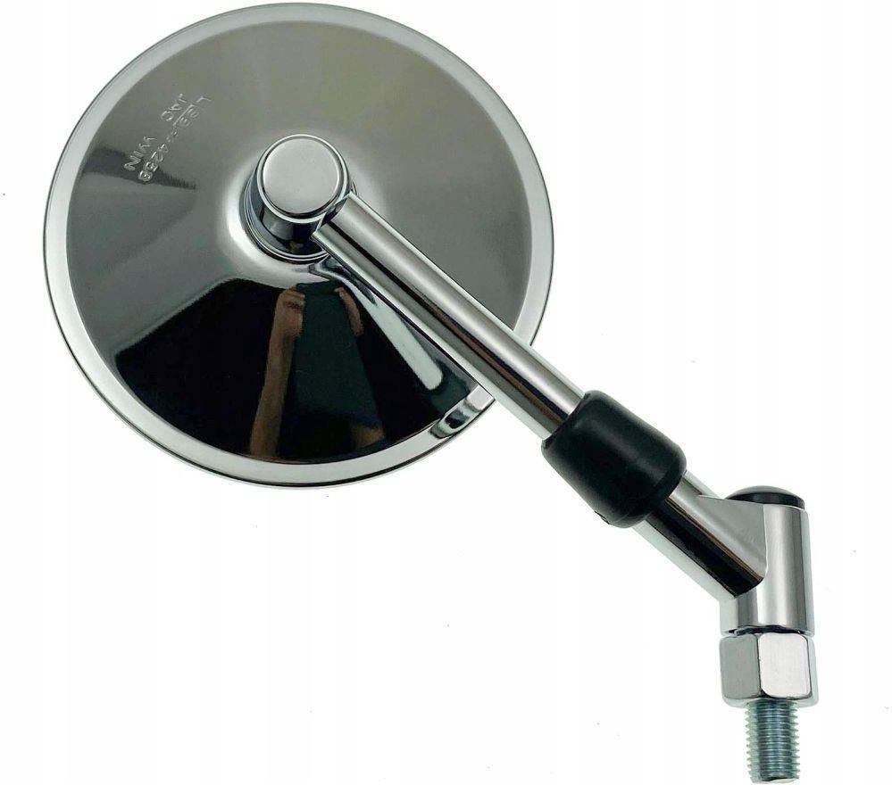 Motrix Lusterka Chrom Kawasaki En500 Vn500 800 900 1500 1600 2000 M10 ...