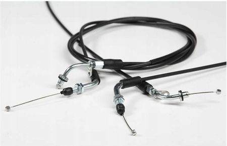 Części motocyklowe Linmot Throttle Cable Honda Trx 300 Napęd Z Mostem ...