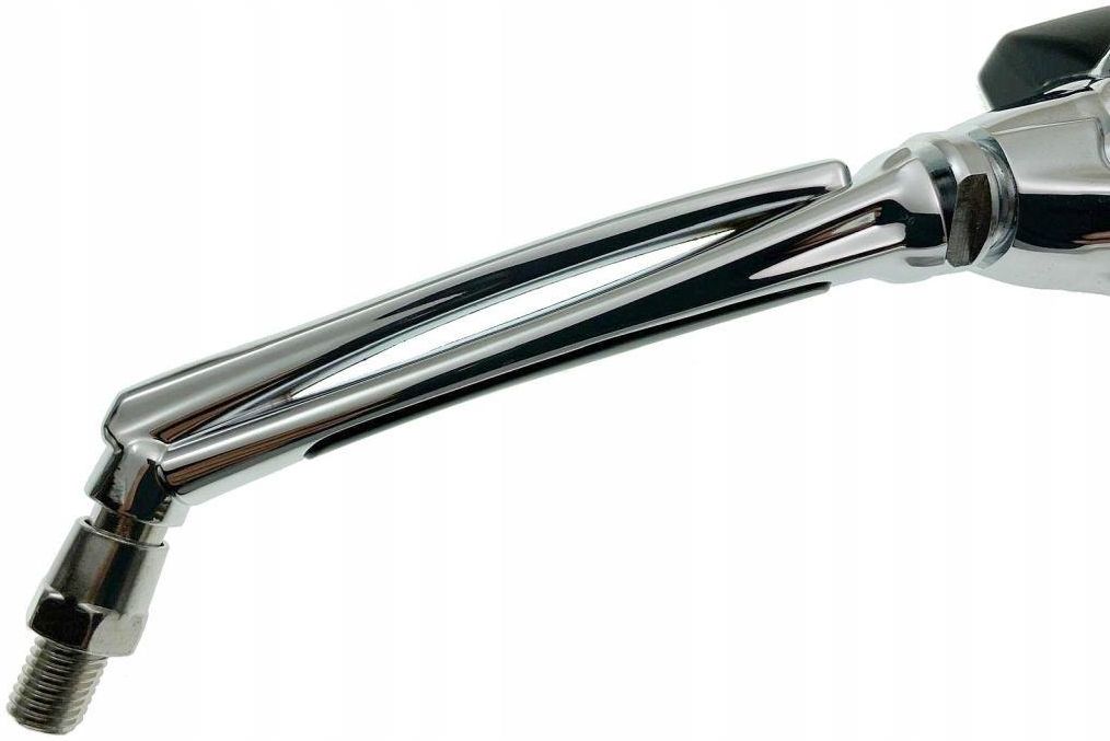 Motrix Lusterka Chrom Suzuki Intruder Volusia C800 C50 Boss M10 21105 ...