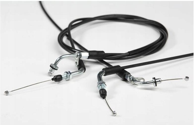 Linmot Throttle Cable A Piaggio Vespa Gts 300 I.E.Super 08-16 650639 ...