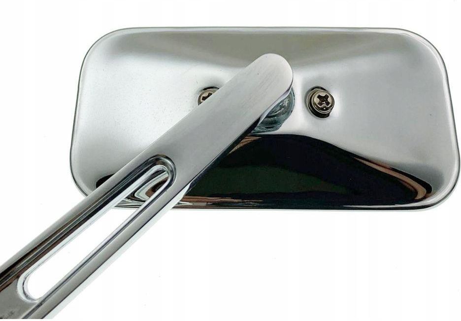 Motrix Lusterka Chrom Suzuki Intruder Volusia C800 C50 Boss M10 21052 ...