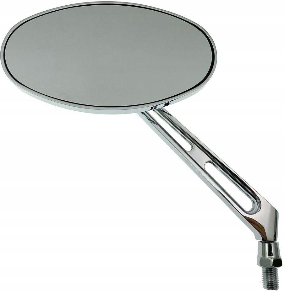 Motrix Lusterka Chrom Honda Vt125 500 600 750 1100 Shadow M10 10Mm ...