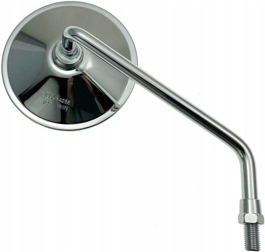 Motrix Lusterka Chrom Kawasaki En500 Vn500 800 900 1500 1600 2000 M10 ...