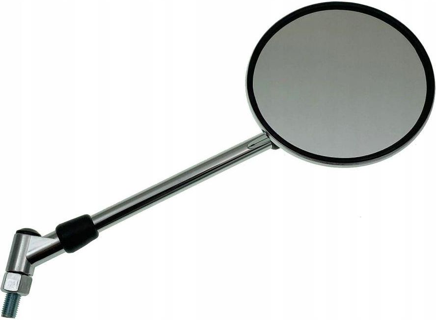 Motrix Lusterka Chrom Suzuki Intruder Volusia C800 C50 Boss M10 23623 - opinie i ceny na Ceneo.pl
