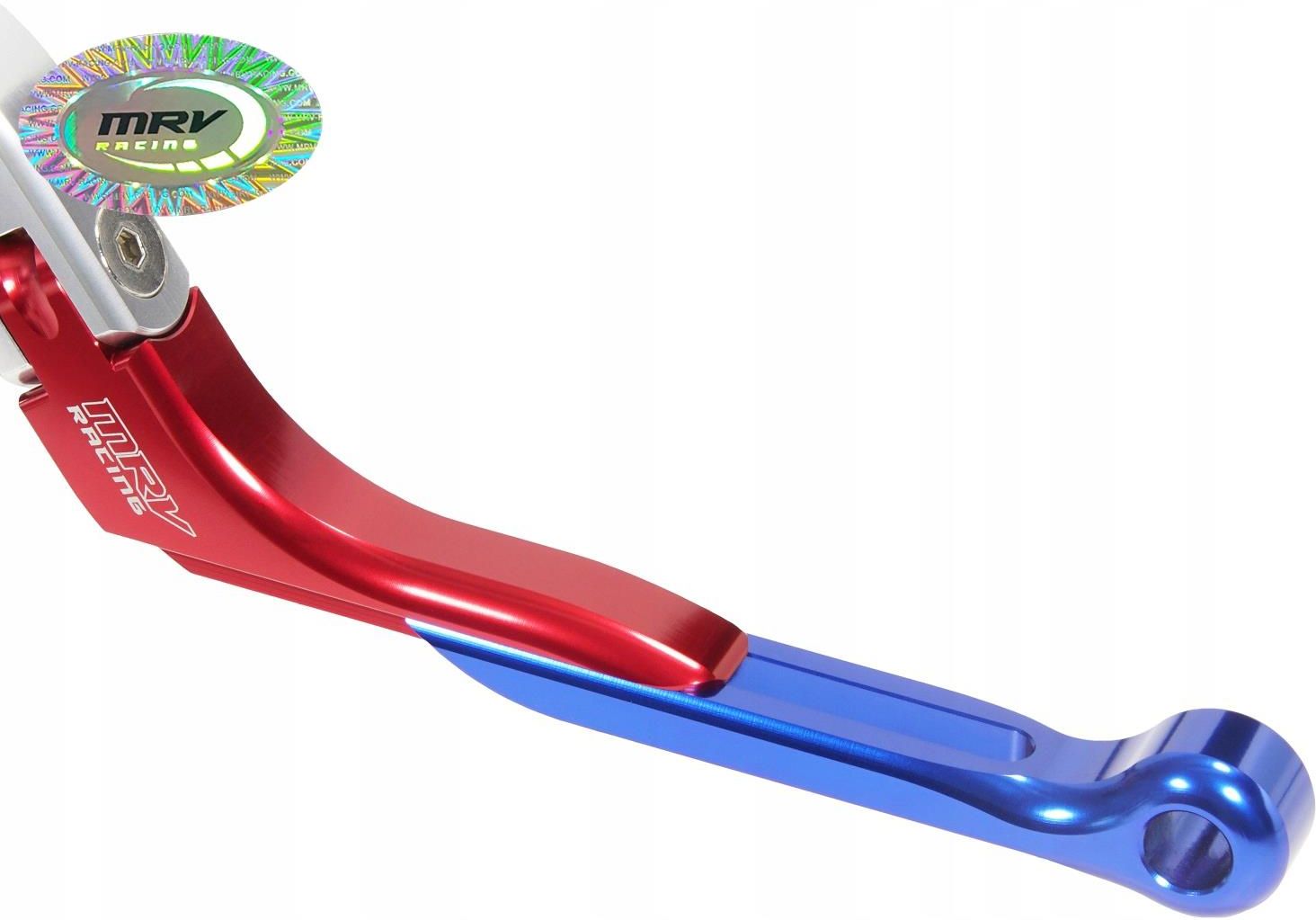 Mrv-Racing Klamki Łamane Cnc Mrv Seria Specjalna Green 2 Ita - opinie i ...