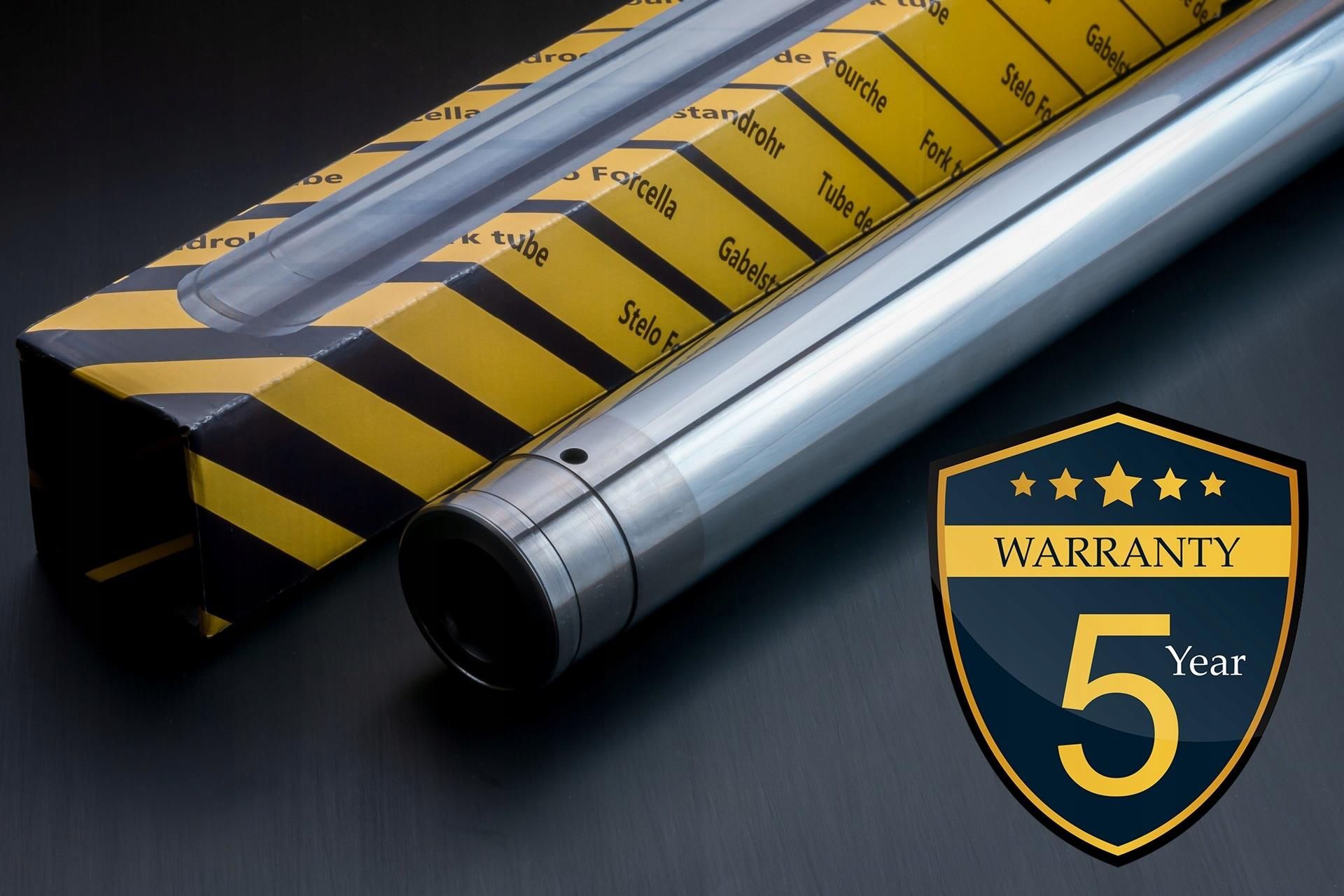 Topx Laga Zawieszenie Rura Bmw S 1000 Xr S1000Xr 19+ 5Lat Gw - opinie i ...