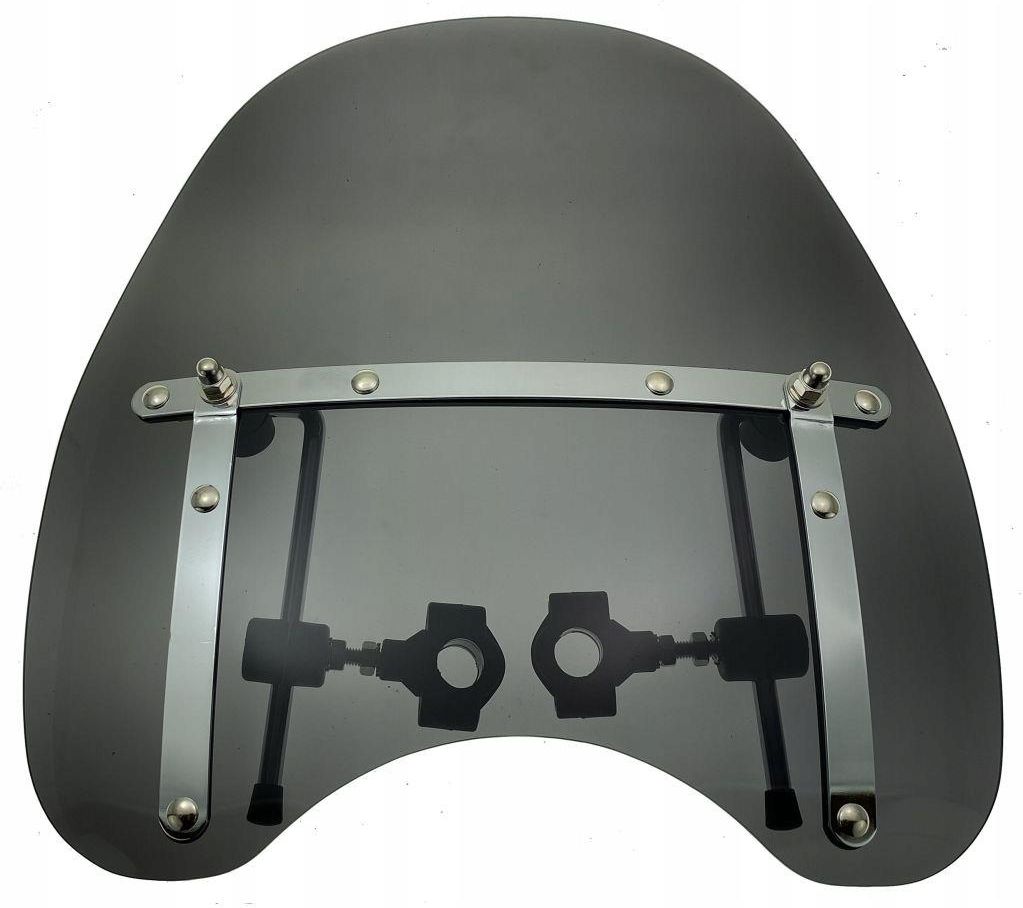 Motrix Szyba Dark Harley Fxdb-S 1340 Dyna Glide Daytona 20233 - opinie ...