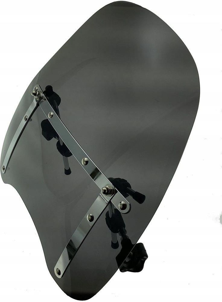 Motrix Szyba Dark Harley Fxdb-S 1340 Dyna Glide Daytona 20233 - opinie ...