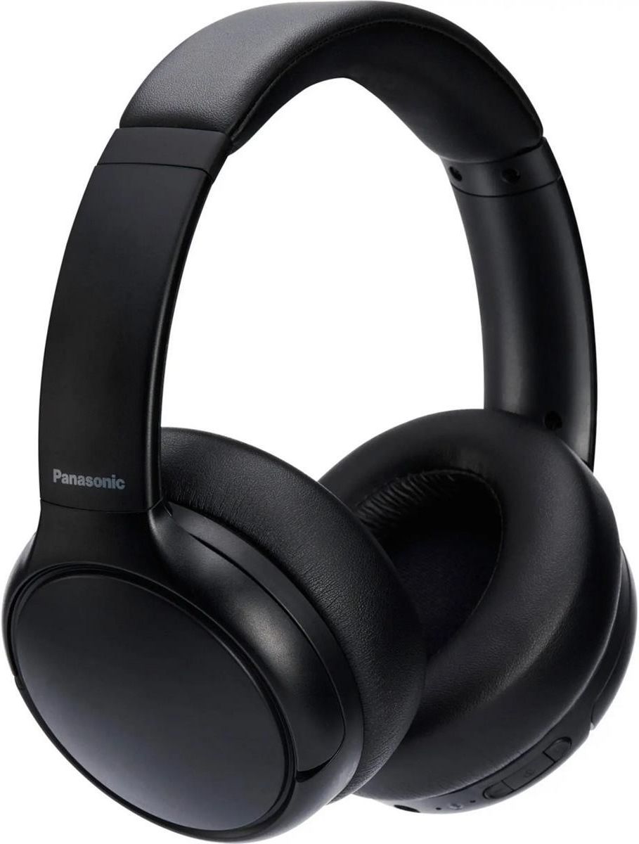 Słuchawki Panasonic Wireless Headset Rb M600Be K Black - Opinie i ceny ...