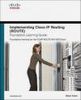 Implementing Cisco IP Routing (ROUTE) Foundation Learning Guide ...