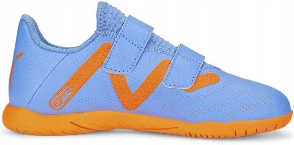 Buty Puma Future Play It Halówki 107206 01 R. 37 - Ceny i opinie - Ceneo.pl