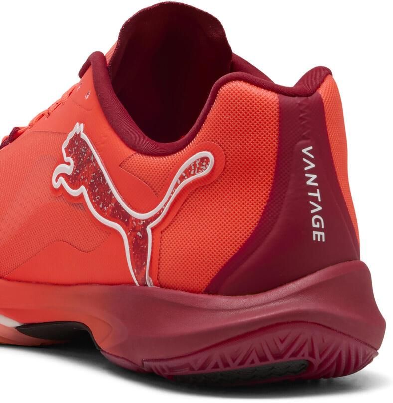 Buty Do Piłki Ręcznej Unisex Vantage Nitro Puma - Ceny i opinie - Ceneo.pl