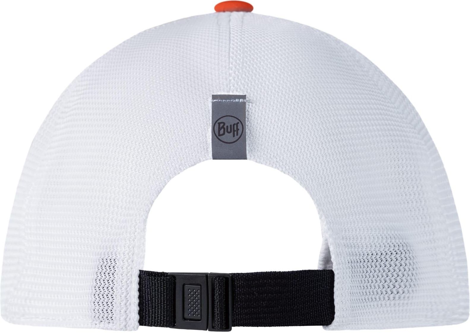Czapka z daszkiem Buff Explore Trucker Cap Cram Poppy - Ceny i opinie ...