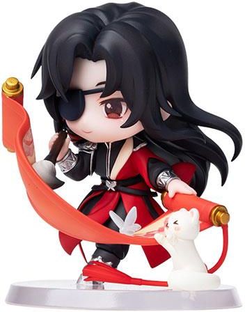 Figurka Heaven Official's Blessing Hua Cheng Fei Hua Qian Jie - Ceny i ...