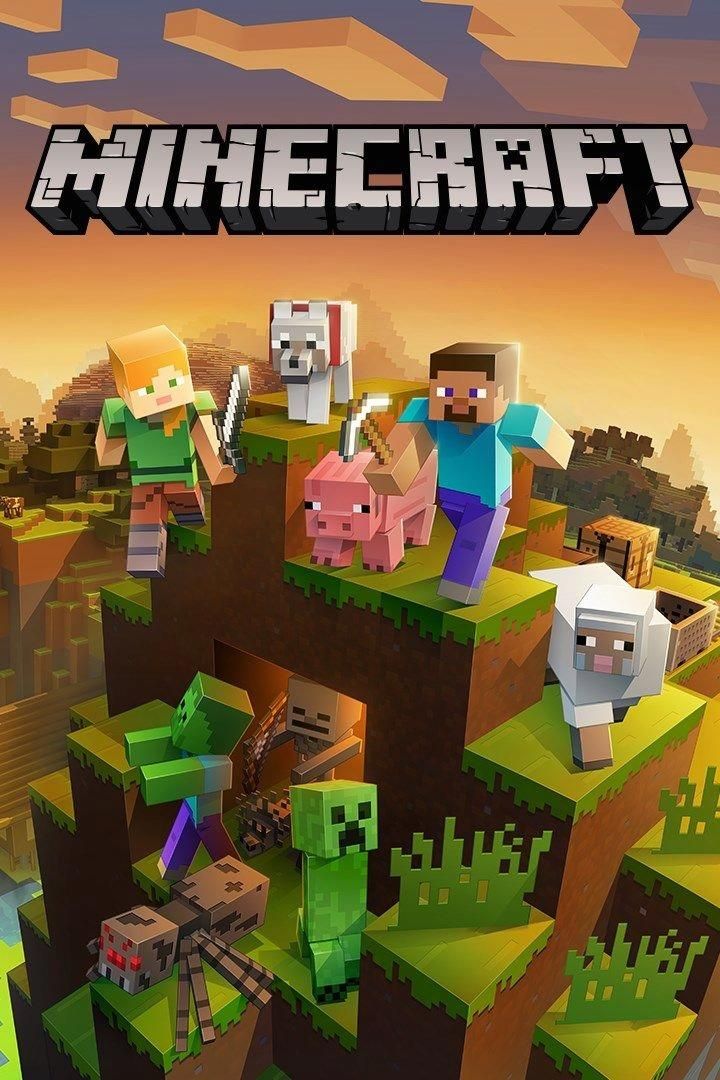 Plakat Minecraft Dungeons Poster 70x50 cm Obraz - Opinie i atrakcyjne ...