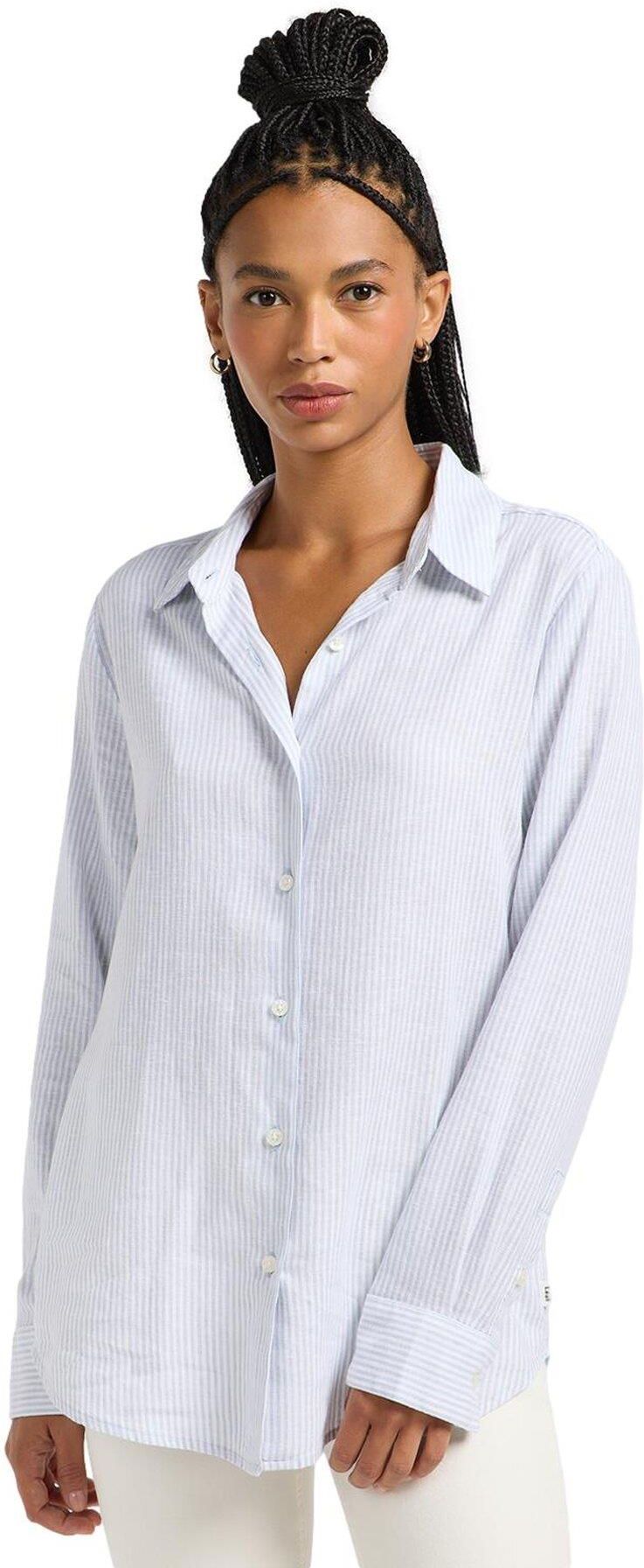 Koszula Lee - Ceny i opinie - Ceneo.pl