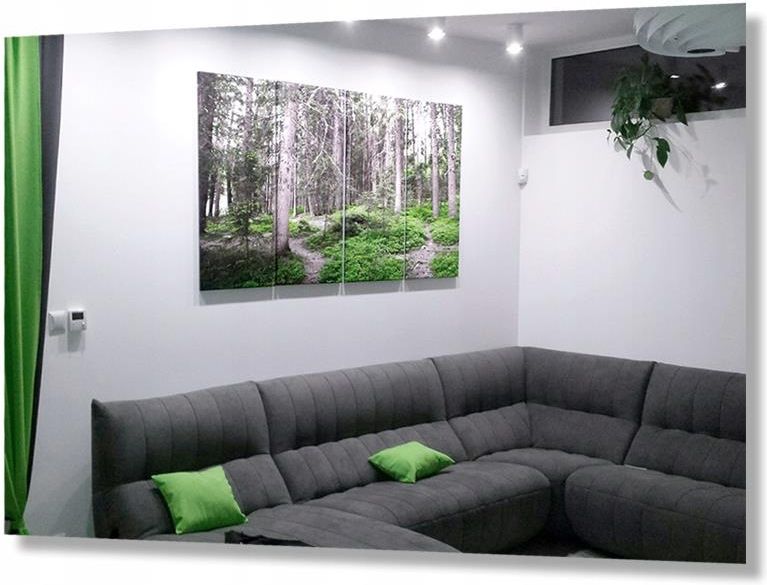 Decorator Obraz Uliczka Chorwacja Obrazy Canvas 70x50 - Opinie i ...