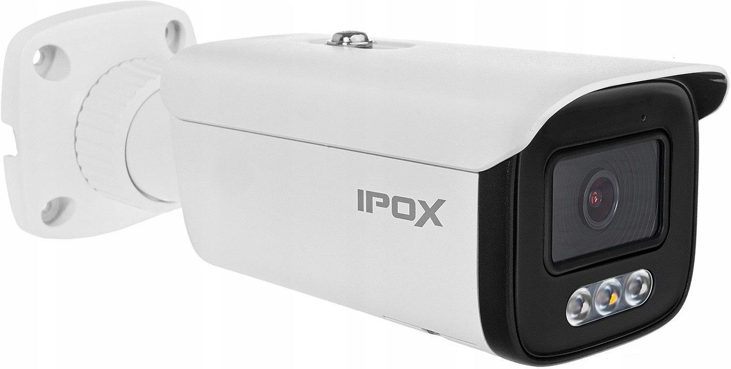 Ipox Px-Ti6028Ir5Dl/W Kamera Ip 6Mpx - Opinie i ceny na Ceneo.pl