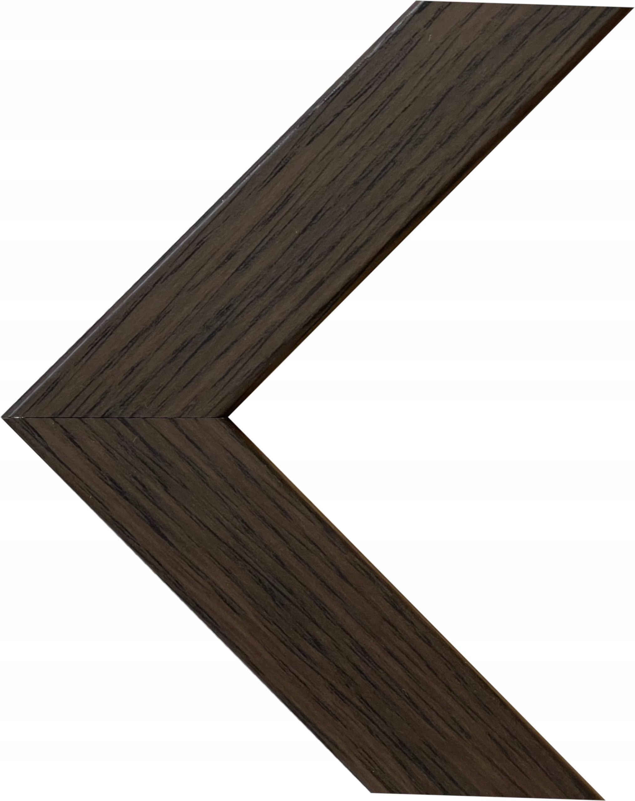 Obraz 45x35 Święty Ojciec Pio Rama Wenge - Opinie i atrakcyjne ceny na ...