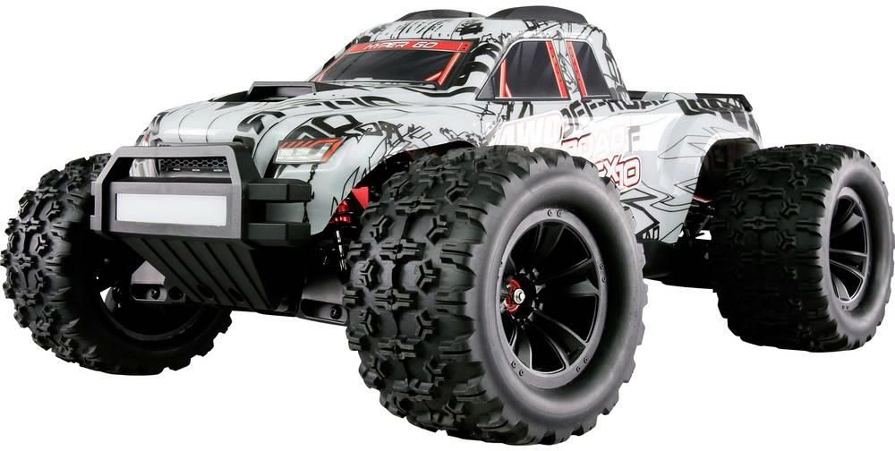 Amewi Model Samochodu Rc Hyper Go Mtx10 2,4 Ghz HYPERGOMTX10 - Ceny i ...