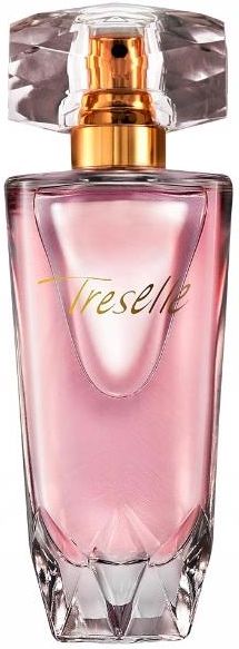 Avon Treselle woda perfumowana 50ml - Ceneo.pl