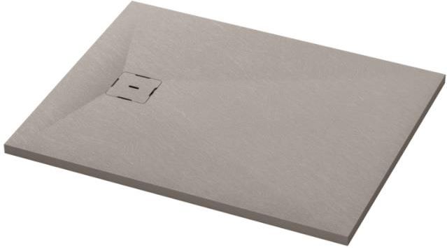 Brodzik Ronal Calce 120x90 Len W31AS12009015 - Opinie i ceny na Ceneo.pl