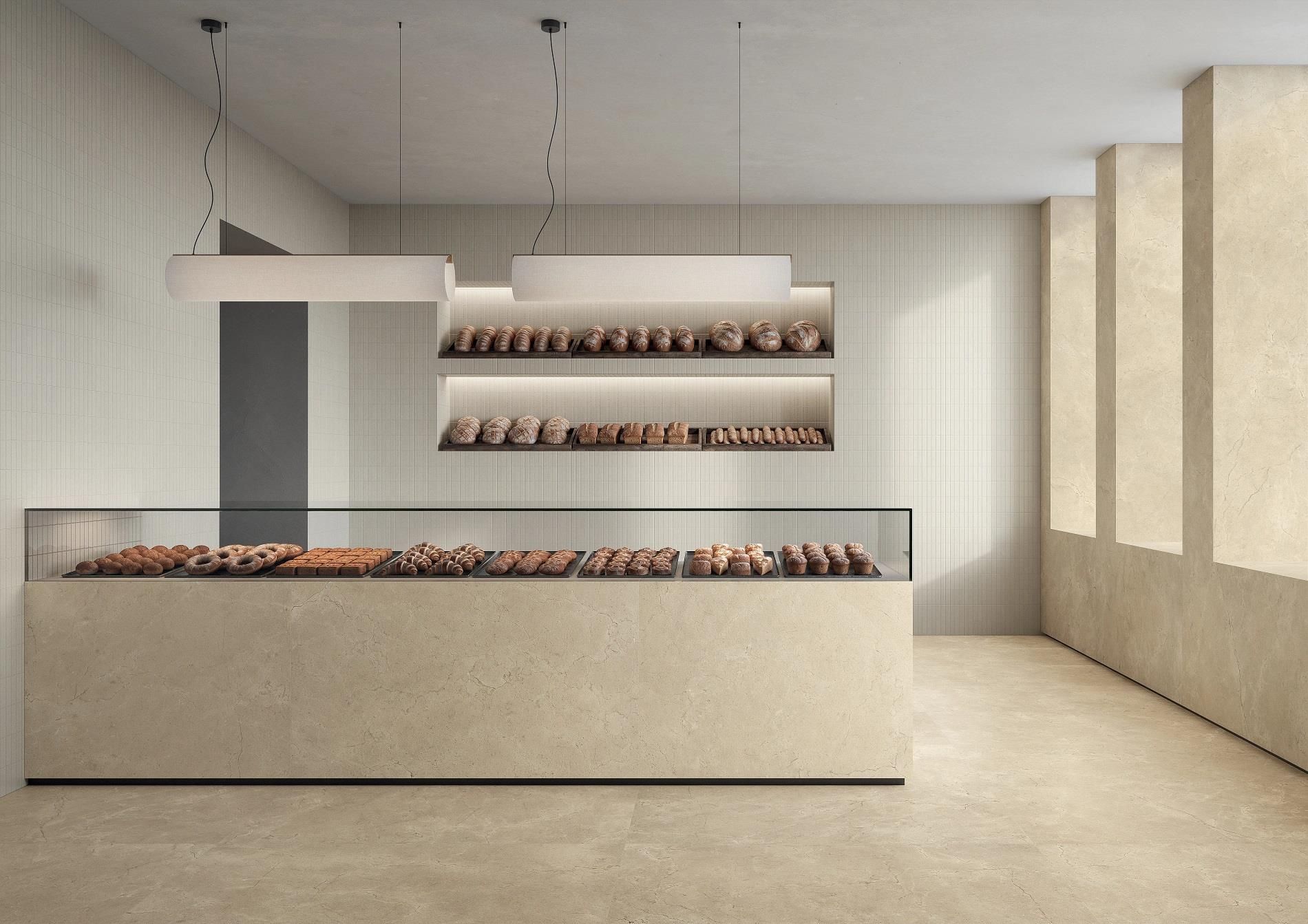 Płytki Italgraniti Calcis Crema Lappato 120x280 - Opinie i ceny na Ceneo.pl