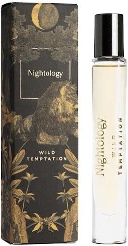 Halloween Jesus Del Pozo Nightology Wild Temptation Woda Perfumowana ...