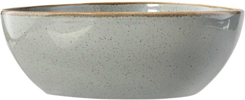 Porland Miska Trójkątna Stone 140mm - Opinie i atrakcyjne ceny na Ceneo.pl