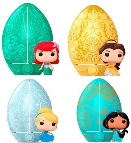 Funko Egg Pocket POP - Disney - Ceny i opinie - Ceneo.pl
