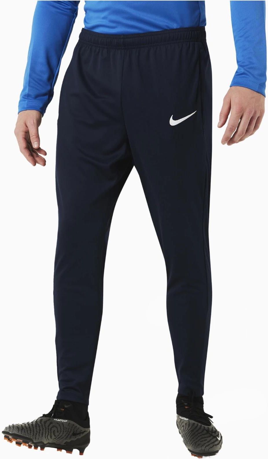 Spodnie Nike Dri-FIT Academy Pro 24 Knit - Granatowy - Ceny i opinie ...