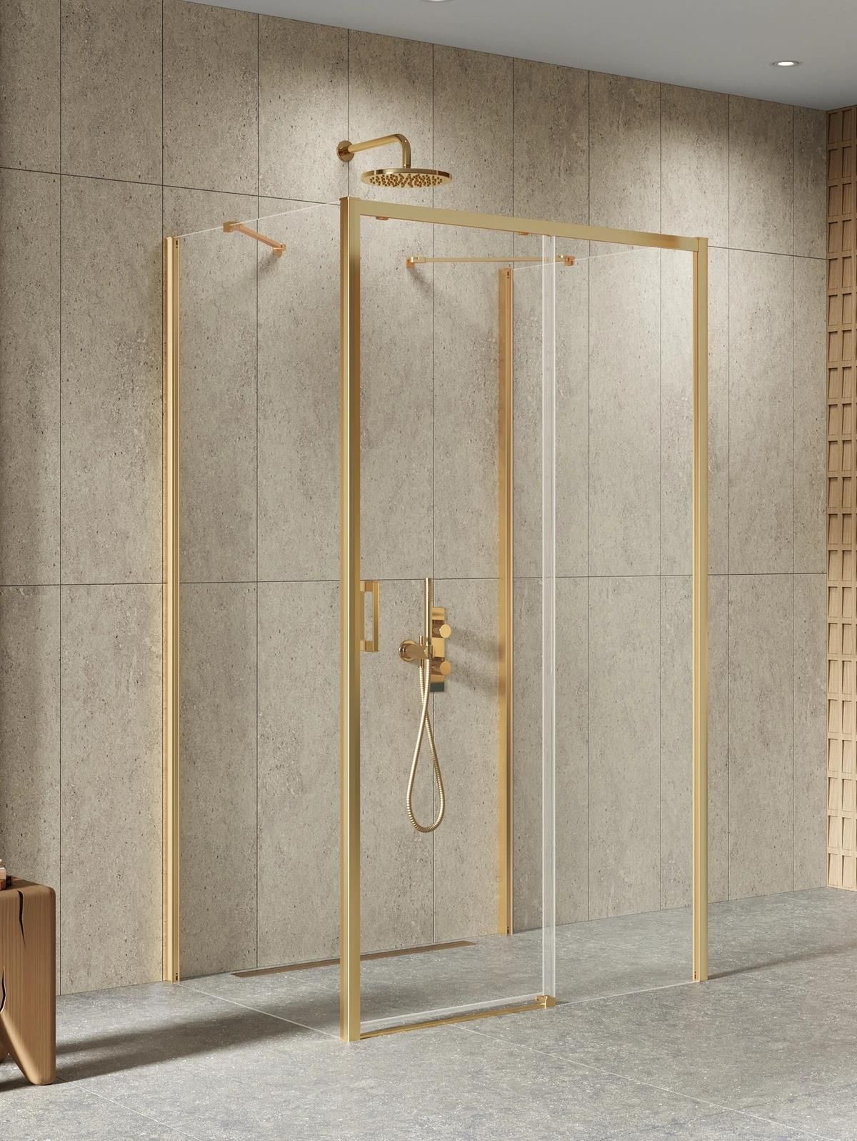 Kabina prysznicowa New Trendy Prime 110x100x200 K3897 - Opinie i ceny ...