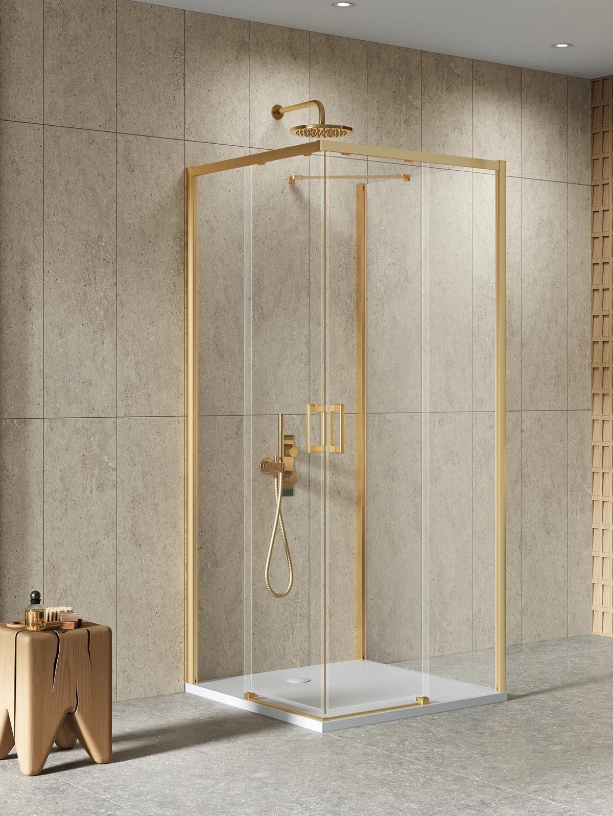 Kabina prysznicowa New Trendy Prime 100x200 K3984 - Opinie i ceny na ...