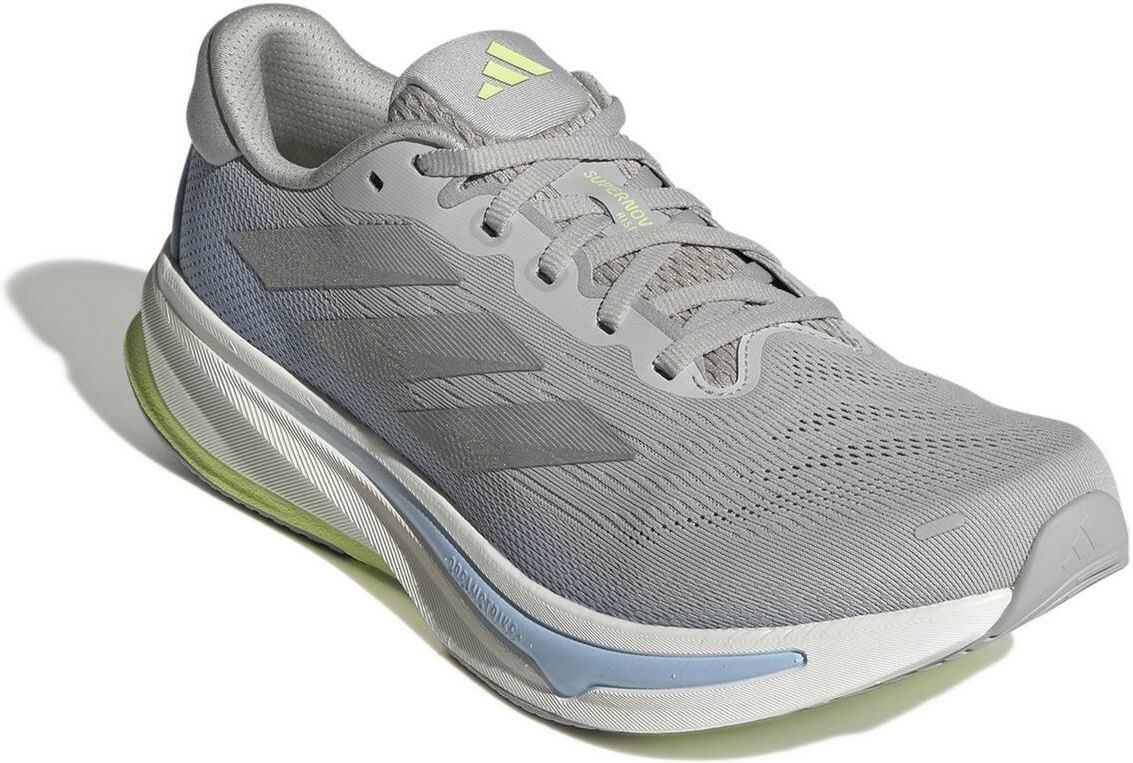 Adidas Męskie Supernova Rise 2 Szare Ih8708 - Ceny i opinie - Ceneo.pl