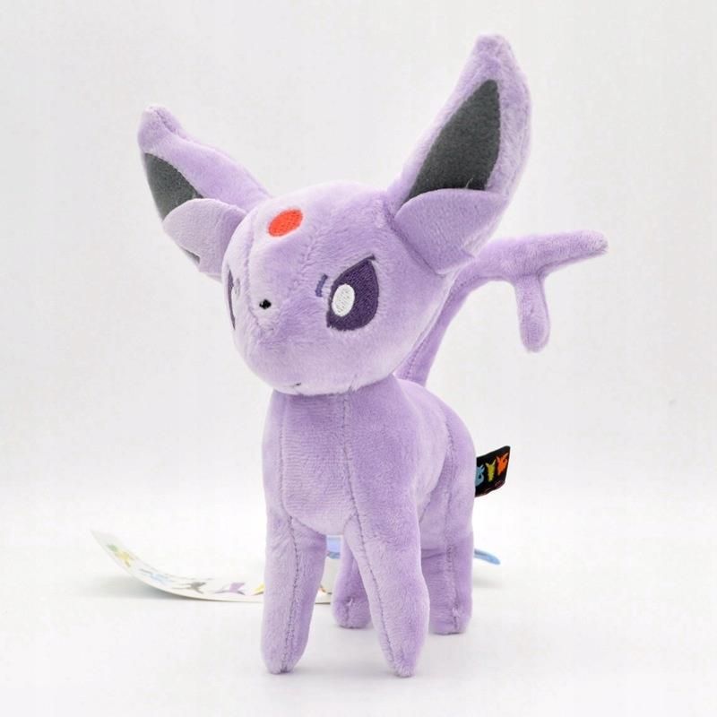 POKEMON ESPEON PLUSH TOY - Ceny i opinie - Ceneo.pl