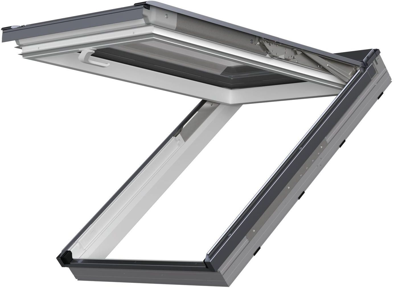 Okno dachowe Fakro Ppp-X Max U41 Abmx 55x98 - Opinie i ceny na Ceneo.pl