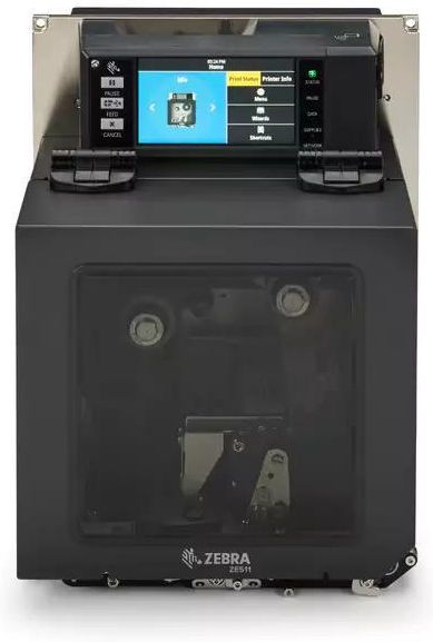 Drukarka etykiet Zebra Ze511 Lh Silnik Rfid (ZE51143L0E00C0Z) - Ceny i ...