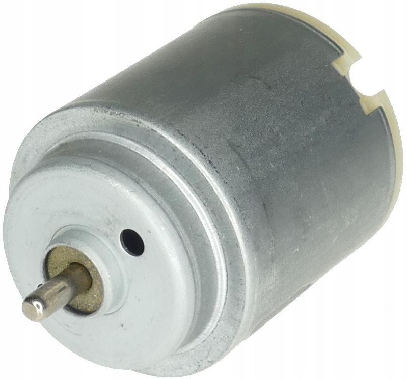 Avmarket Silnik Dc 140 3-4.5V Długość Ośi 3 Mm ZTA104109 - Ceny i ...