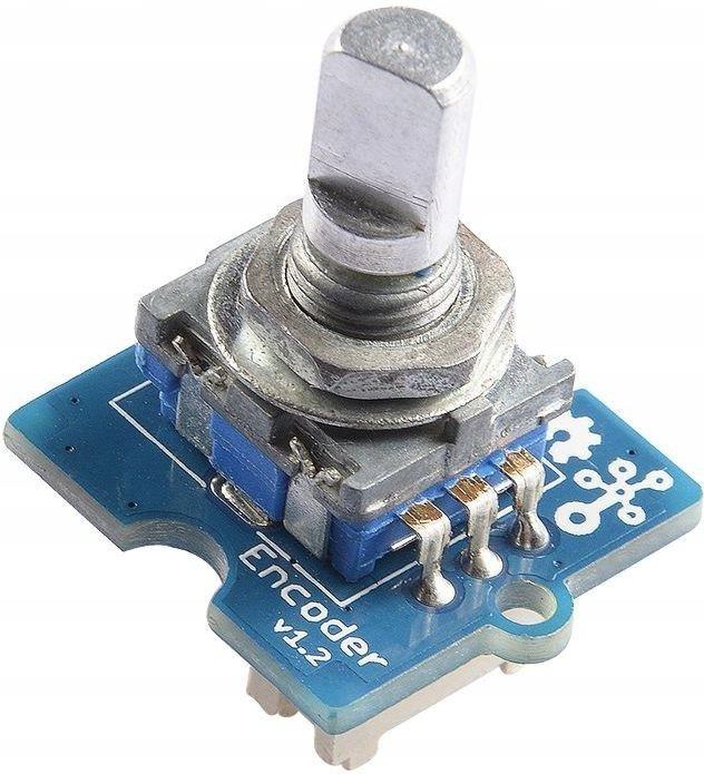 Seeedstudio Grove Encoder Moduł Z Enkoderem Inkrementalnym 360 - Opinie ...