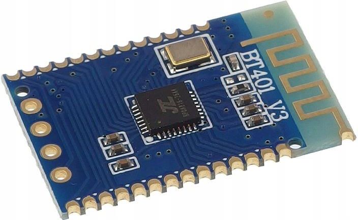 Dfrobot Audio & Ble/Spp Pass-Through Module Moduł Bluetooth 5.0 - Opinie i ceny na Ceneo.pl