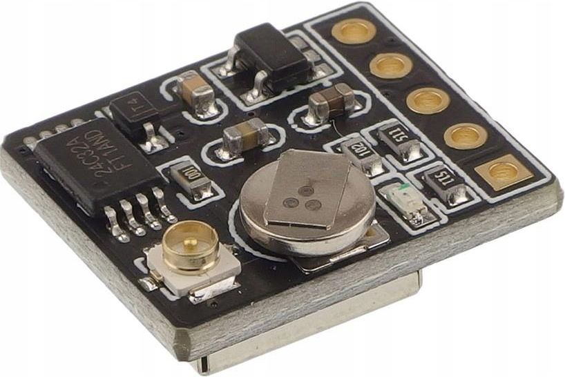 Dfrobot Gps Bds Beidou Dual Module Moduł Gps Z Układem At6558 - Opinie ...