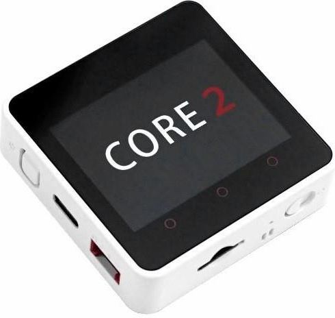 M5Stack Core2 Zestaw Deweloperski Iot Z Modułem Esp32 - Opinie i ceny na Ceneo.pl
