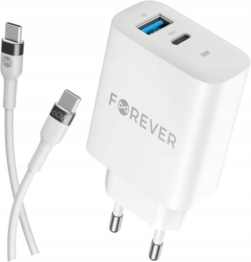 Ładowarka do telefonu Forever 30W Do Sony Xperia 10 Iii - Opinie i ceny ...