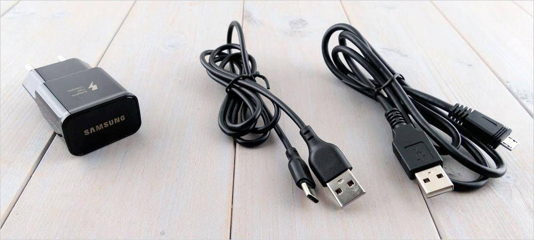 Ładowarka do telefonu Samsung Ładowarka Zasilacz Sieciowy Galaxy J3 Pro - Opinie i ceny na Ceneo.pl